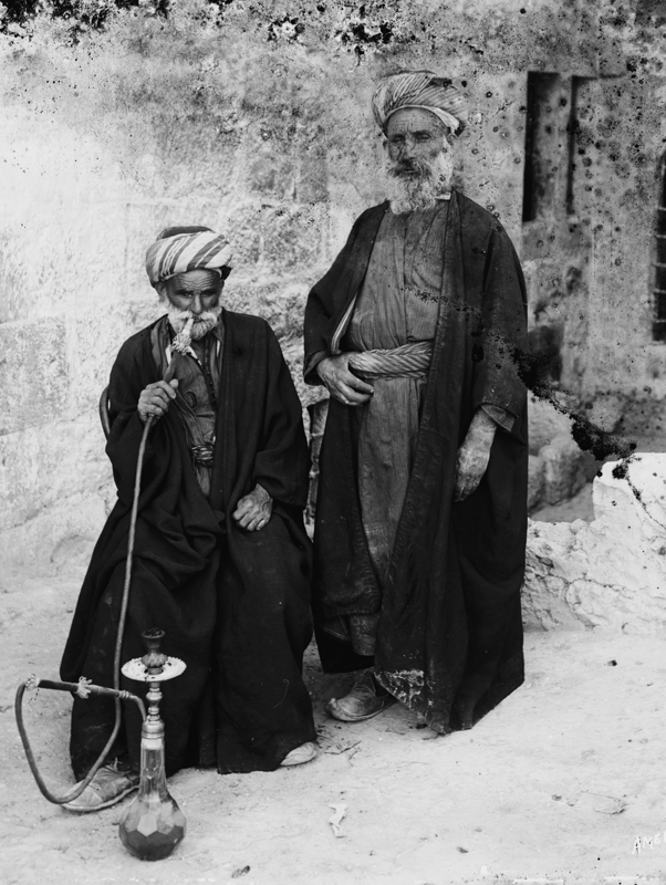 (187) – Nuseibeh